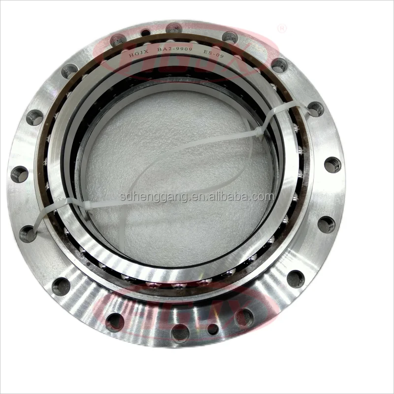 High Quality Excavator Bearings - BA2-9909 Reducer Shaft
