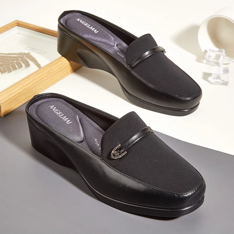 Outdoor Shoes Casual Ladies Shoes - Comfortable & Durable