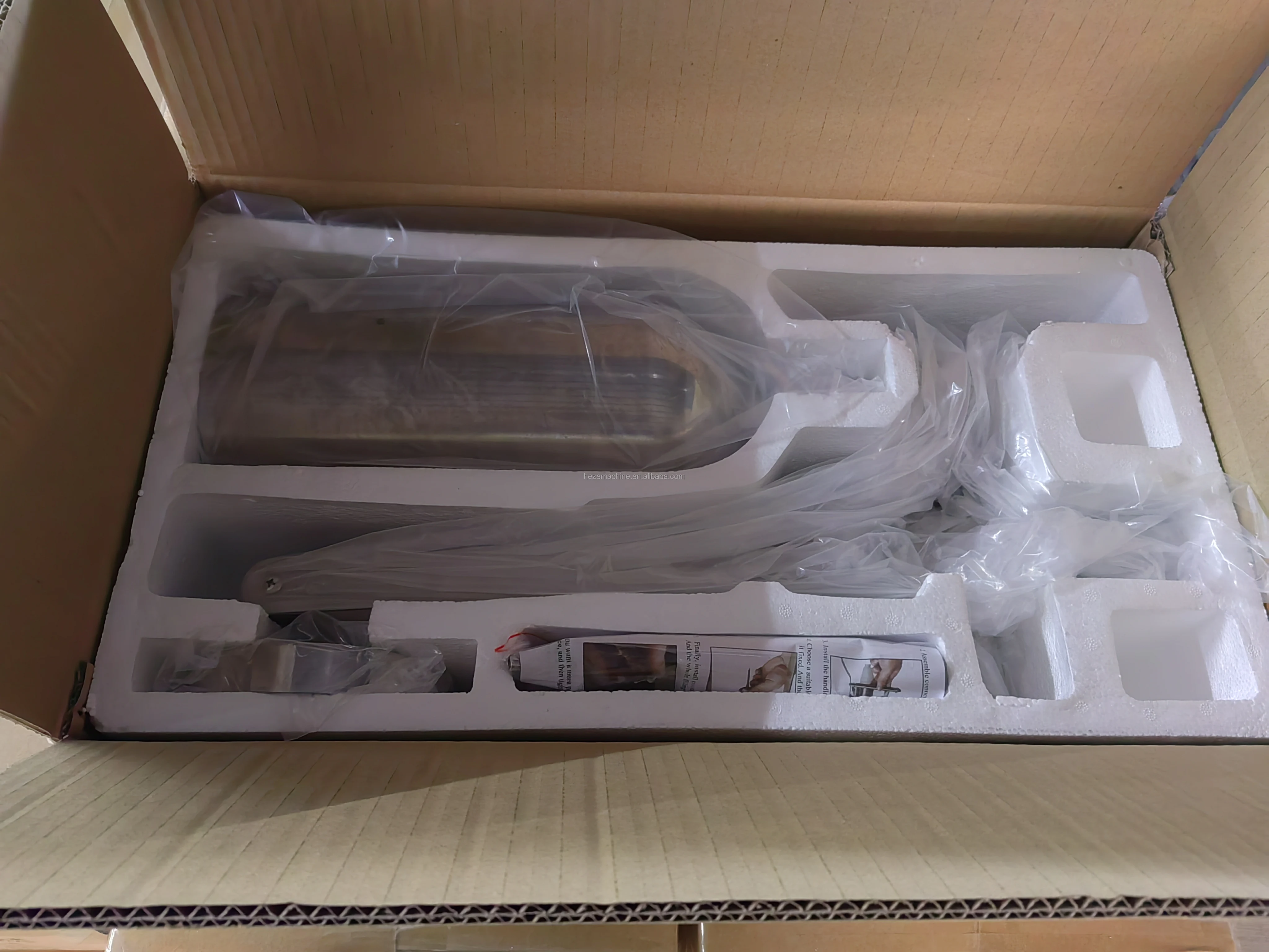 Stainless Steel Churros Filling Machine & Filler - Bakery Use, OEM