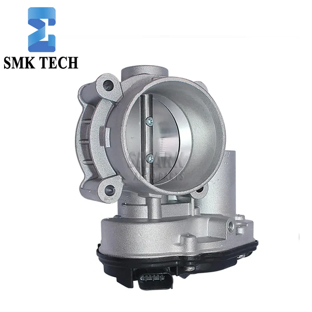 60mm Throttle Body For YM3-4216 EBPO-4 4216-1148010 714046840017 ...