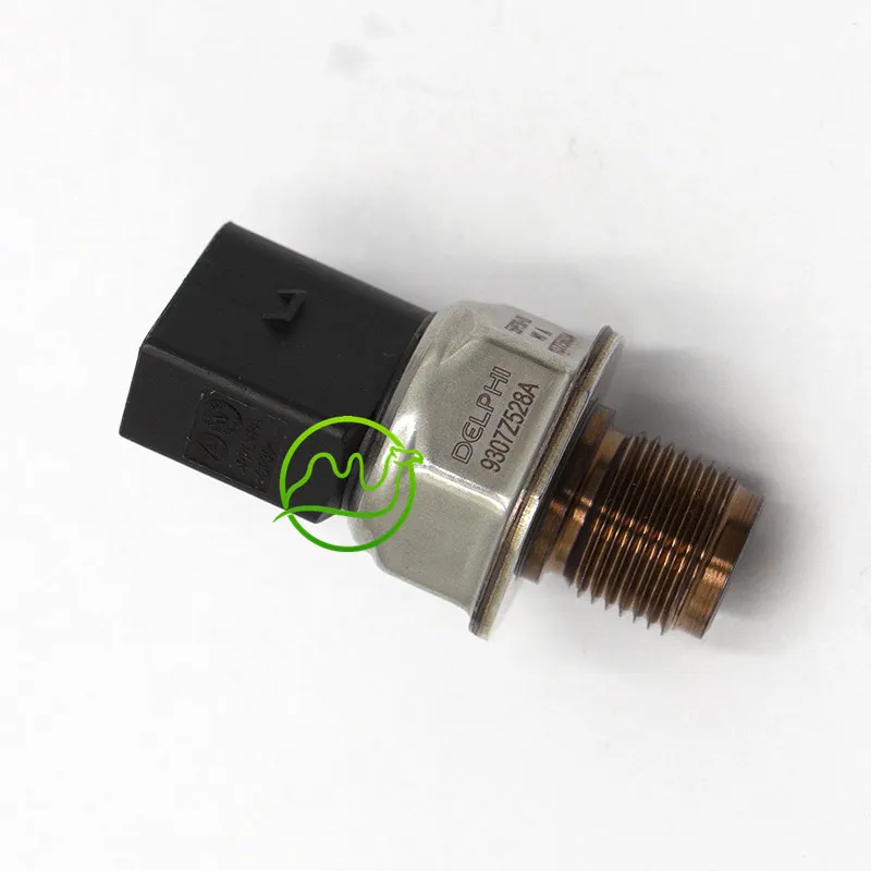 New Common Rail Fuel Pressure Sensor A0045421618 2038211592 2038300372 ...