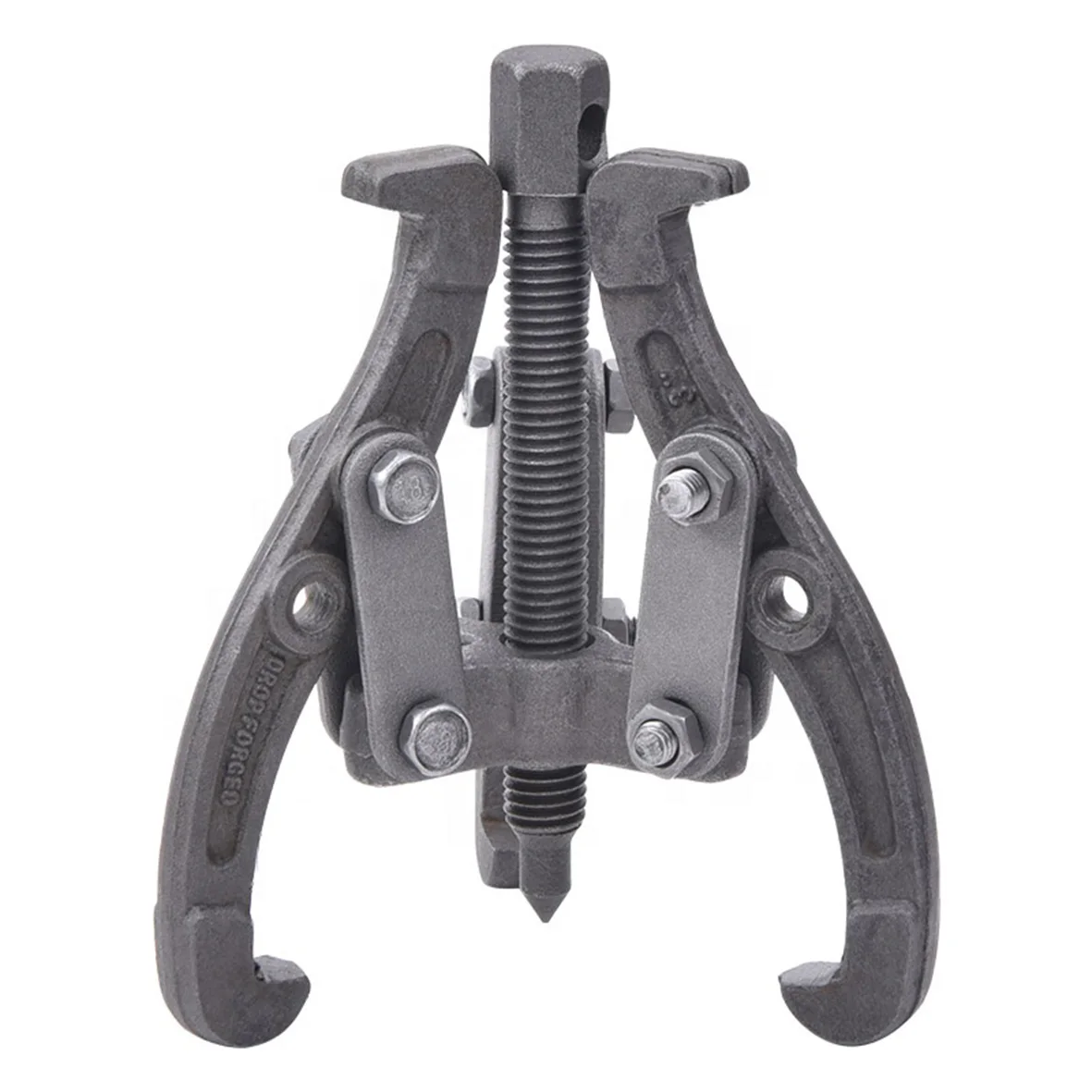 Three Jaw Hub Bearing Puller Remover Kit - Buy Bearing Puller Sizes 3 ...