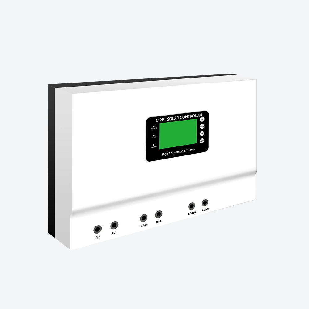 300a Mppt Solar And Wind Charge Controller 10kw 3-phase - Buy 12v Mppt ...