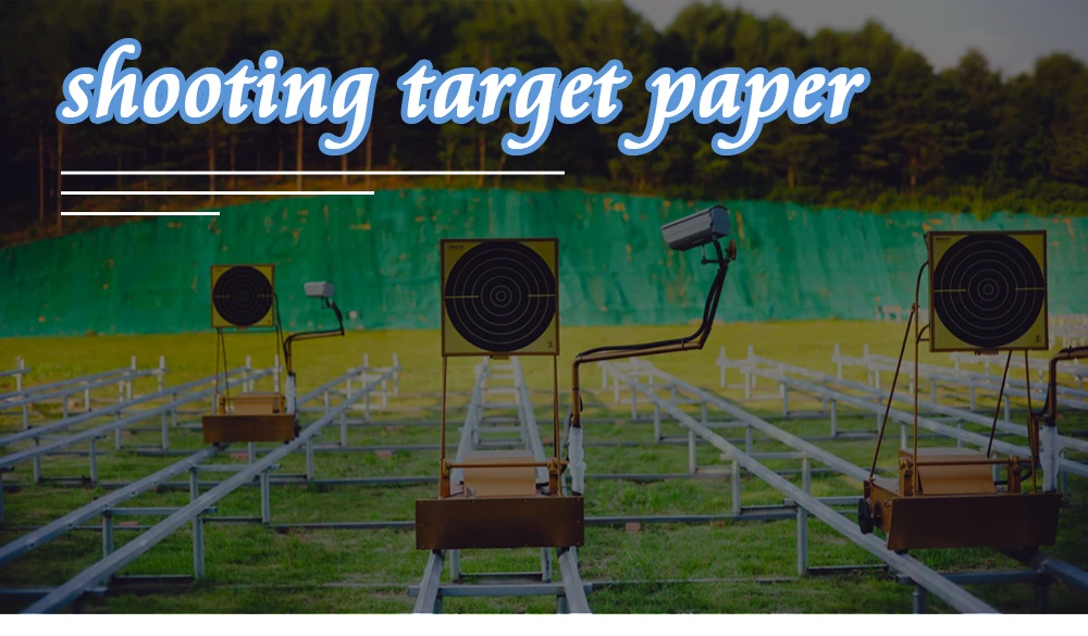 Large 18 X 24 Inch Splatter Paper Shooting Targets Reactive Splatter ...