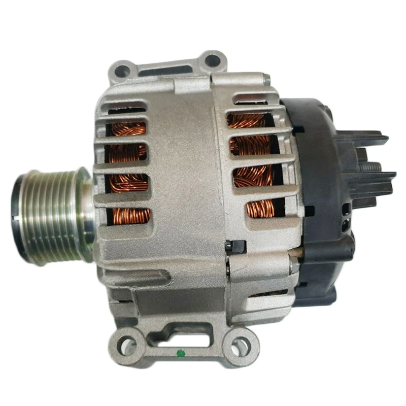 2711541502 0141541502 0009063000 W204 M271 Alternator for Mercedes Benz