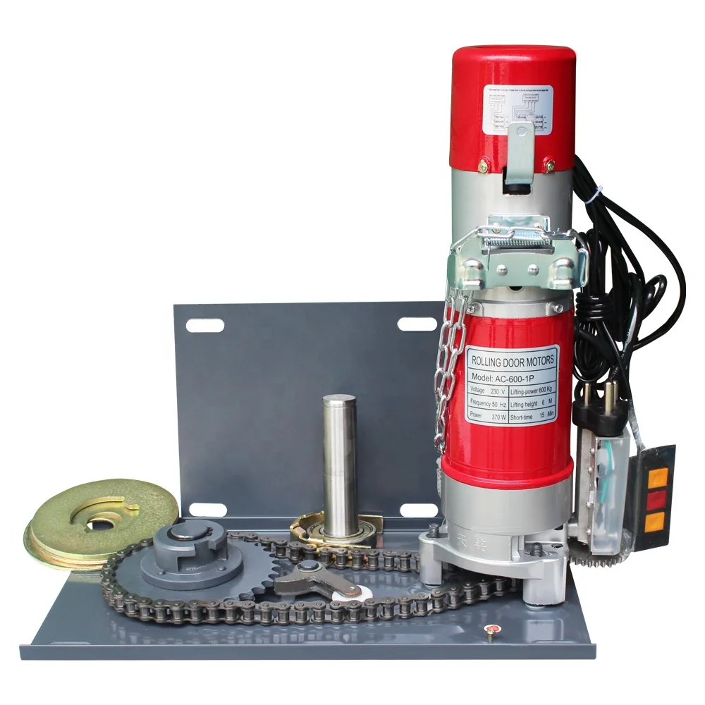 Taiwan Roller Shutter Motor - Efficient & Reliable Solutions