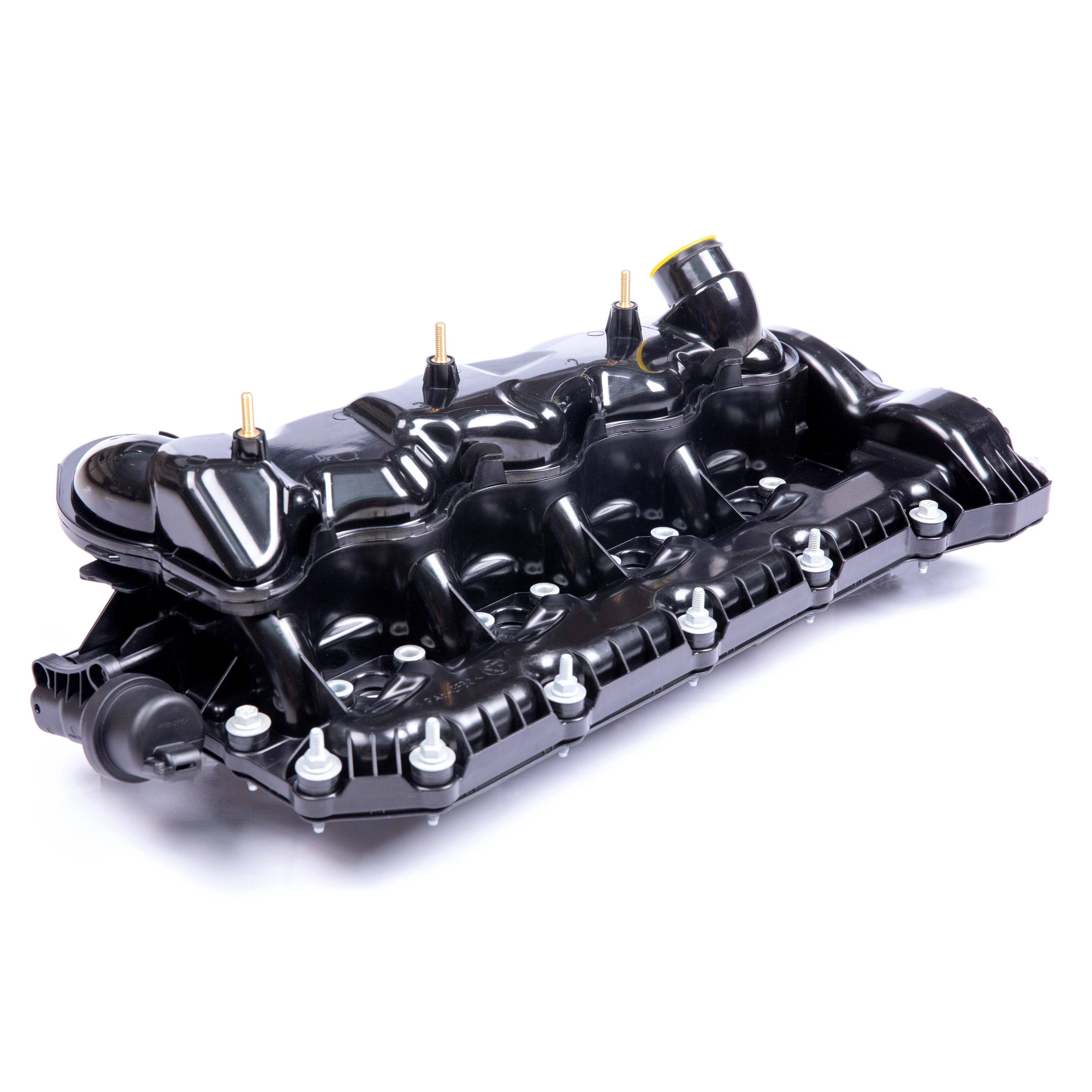 Auto Accessories Engine Valve Covers Rocker Cover for Land Rover Range ...