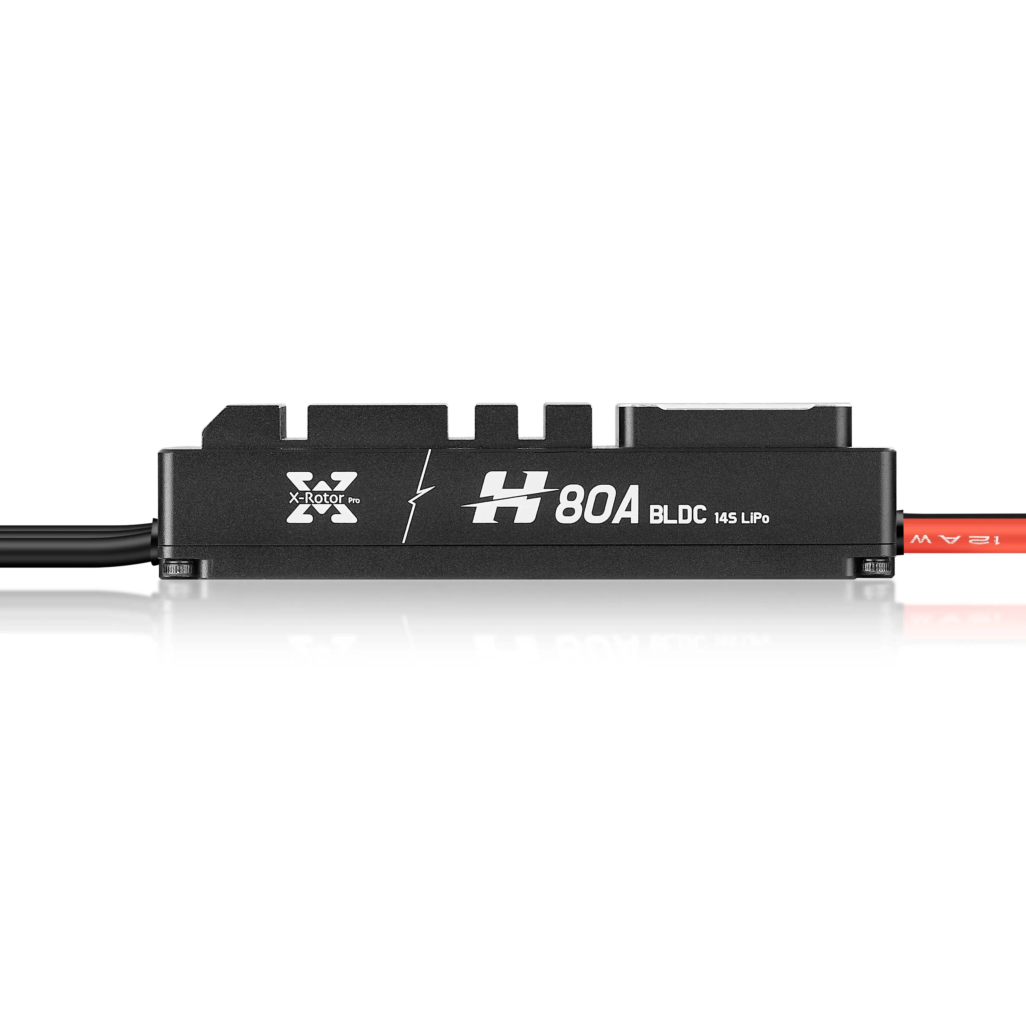 Hobbywing X-Rotor 80A 14S BLDC Compatible with more motor CAN PWM ...
