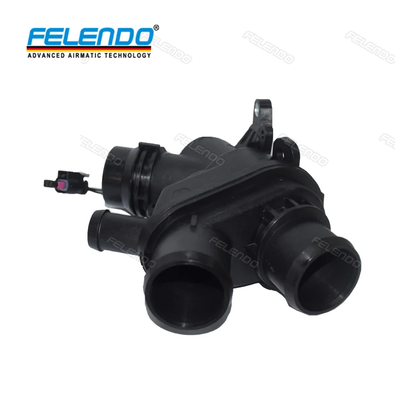Land Rover Range Rover Sport Engine Coolant Thermostat Lr062498 ...
