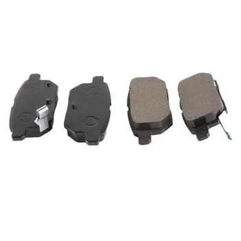 Hefei Haohui Auto Parts Co., Ltd.