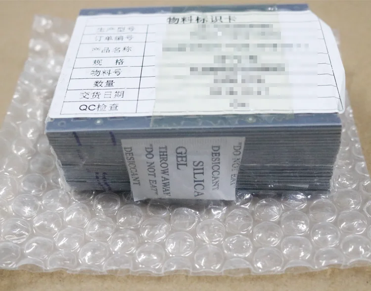 130w 1amp 20000mah Powerbank Kit Printed Circuit Board Pcb Module Power ...