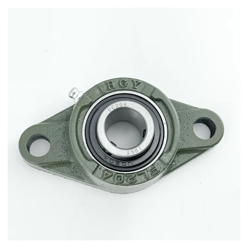 UCFL Series Bearing Housing - Durable and Versatile Solutions