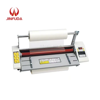 A3 A4 Desktop Electric Laminating Machine Printer Manual Cold Laminator ...