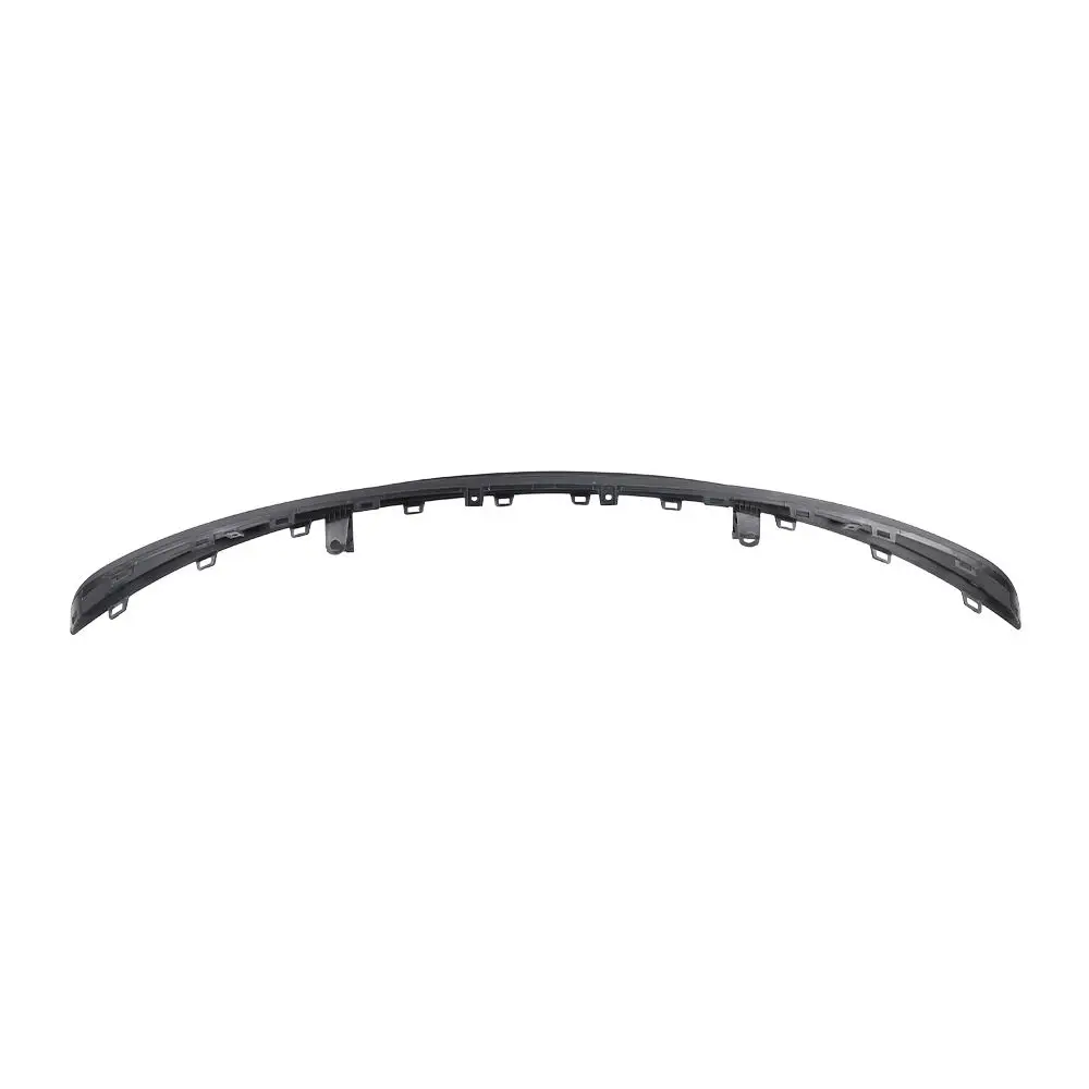 Rear Bumper Lower Trim Cover Panel 1103035 For Tesla Model 3 2019 ...