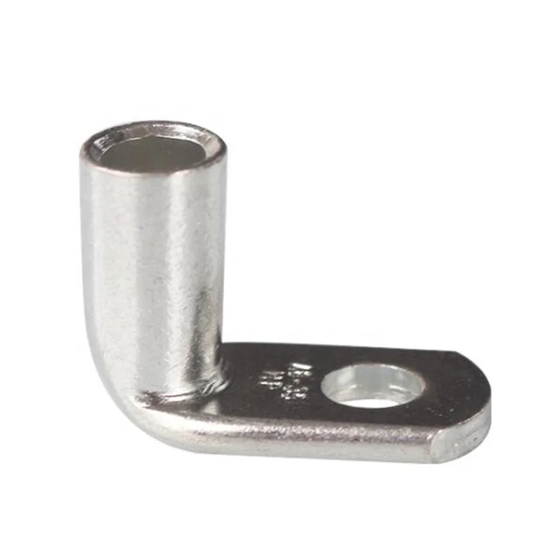 90 Degree Terminal/ 90 Degree Cable Lugs /90 Degree Angle Battery End ...