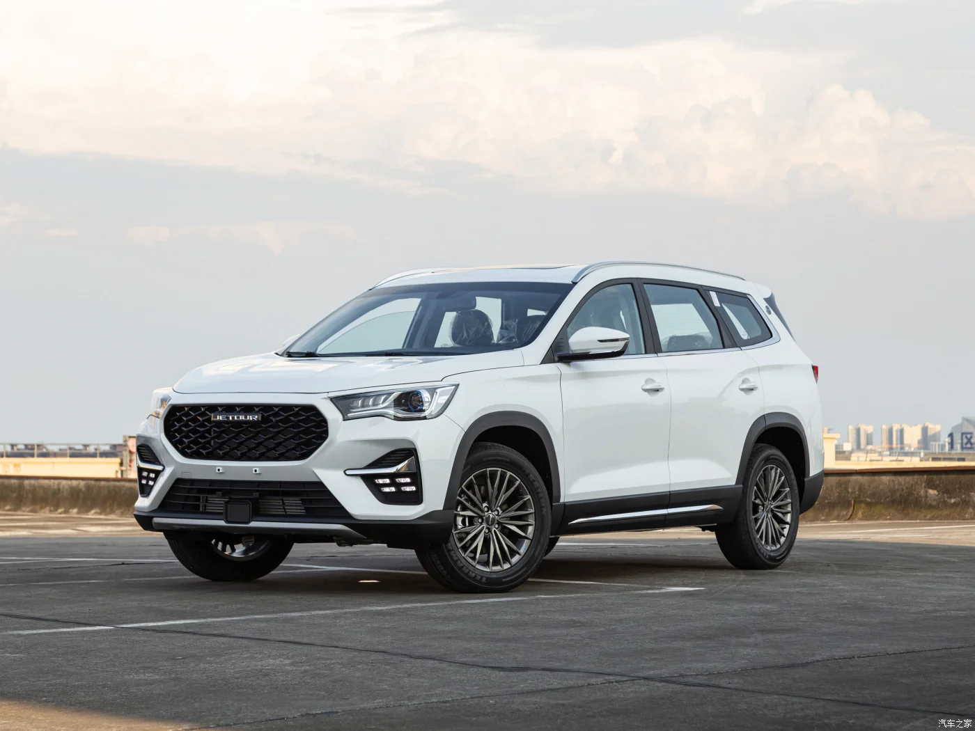 Chery New Cars Jetour X90 2.0t Medium Suv 6 Seats High Speed Gasoline Car In Stock - Buy Chery ...