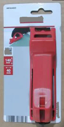 Drywall Pocket Planer And Rasp Made In China - Buy Drywall Pocket ...