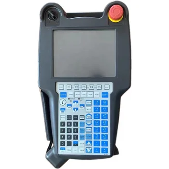 Fanuc Robot Teach Pendant Control Panel A05b-2255-c102#emh - Buy A05b ...