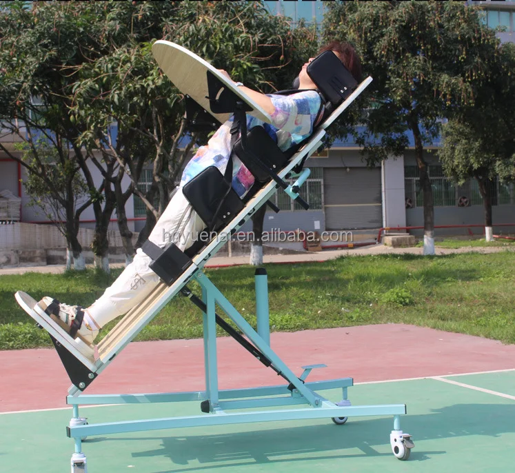 Rehabilitation Equipment Standing Frame For Cp Child Children Standing ...