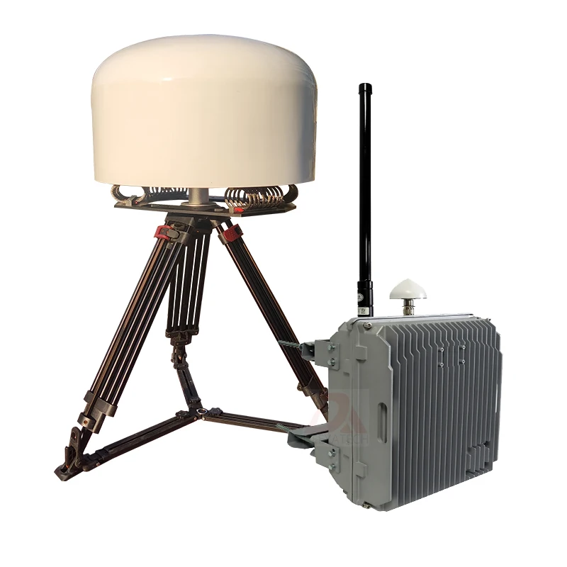 13 Channels Uav Detector 433m 900m 1.2g 1.5g Gps 2.4g 5.2g 5.8g Rf ...