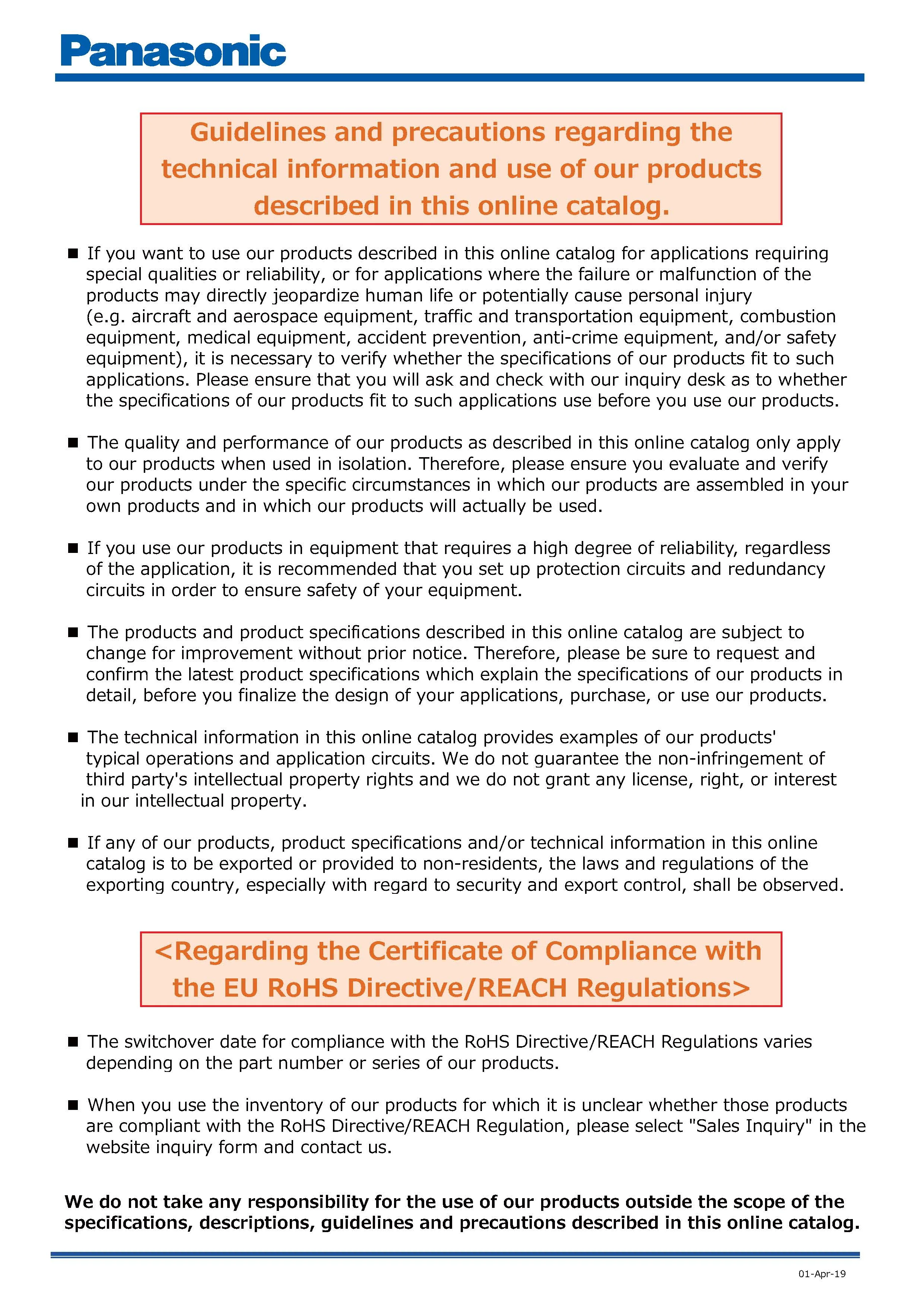 Panasonic Common Mode Noise Filters Exc24ch Buy Panasonic Common Mode Noise Filters