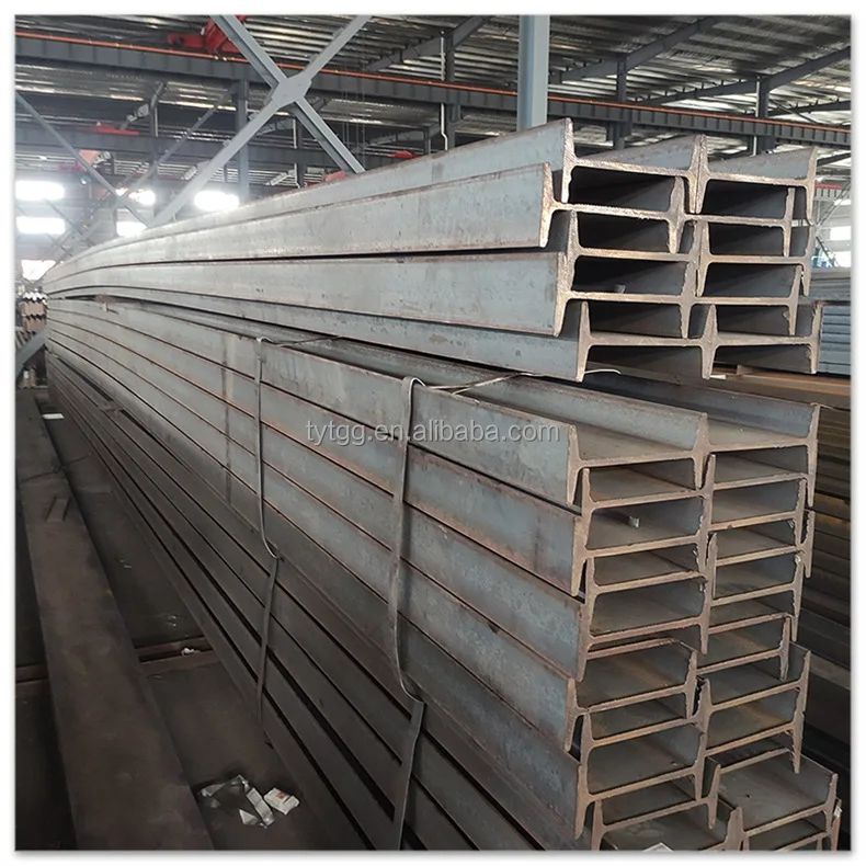 ASTM A29M Steel H Beams - Durable, High-Quality Solutions