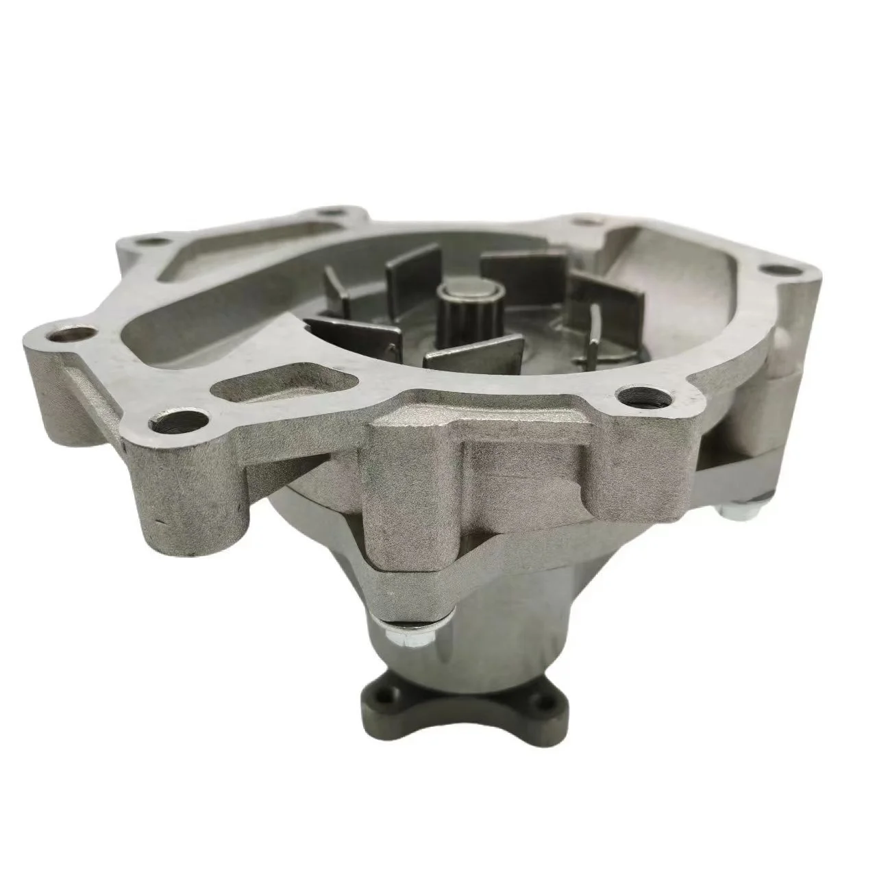 GENUINE OEM WATER PUMP ASSY-COOLANT 251004A710 for H1 STAREX 07-15 2.5L