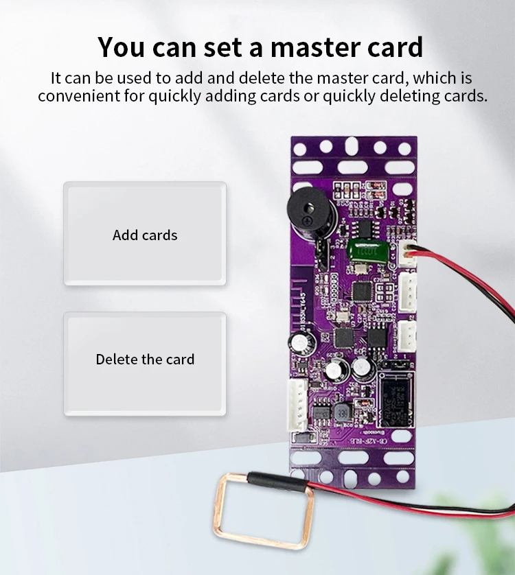 Support Ic/id Dual-band Swiping Wifi Bluetooth Access Control Machine ...