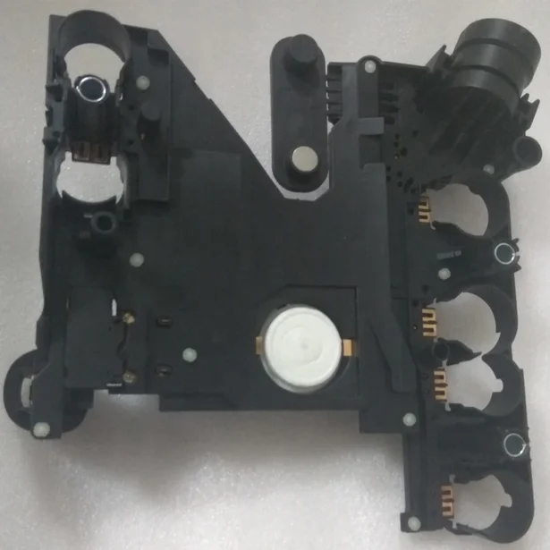 722.6 Tcu 140 270 1161 140 270 0861 722.6 Transmission Electrical ...