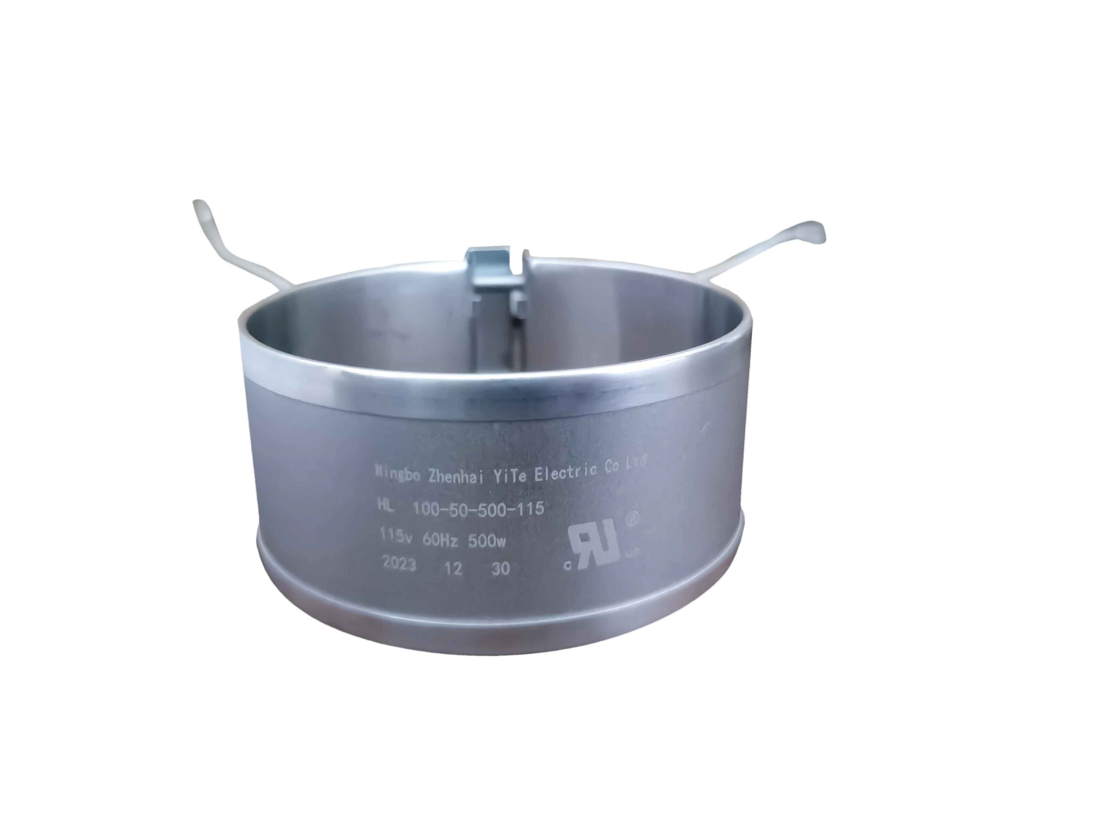 Alibaba.com: Stainless Steel, Mica Belt Heater, CE Certified: Reliable ...