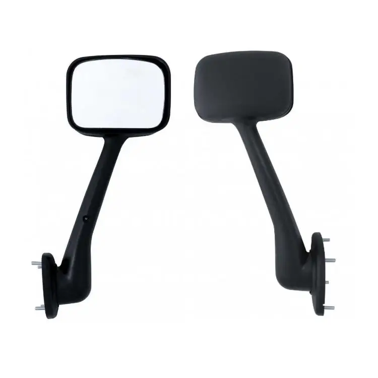 Left And Right Side Black Finished Hood Mirror Assembly A22-66565-000 ...