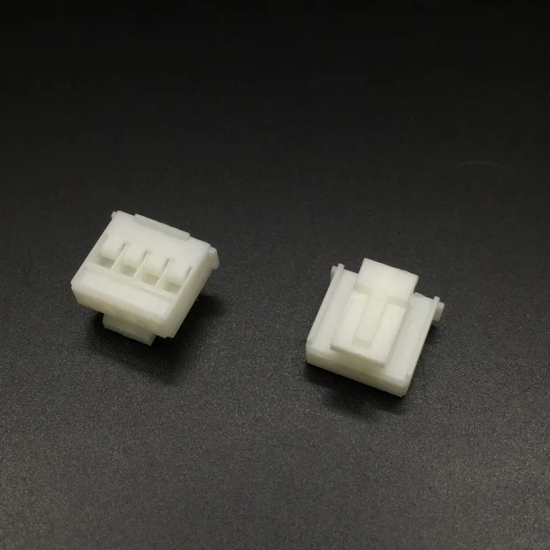 4 핀 남성 커넥터 SMH200-4P 핀 커넥터 SMH200 시리즈 와이어| Alibaba.com