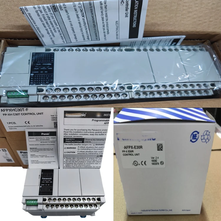 Brand New Fx-101 Ms-dp1-1 Plc Sensor - Buy Fx-101 ms-dp1-1 Product on ...