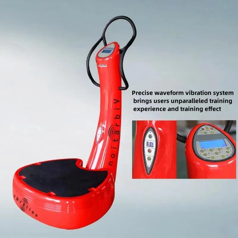 Super Body Shaper - Vibration Machine for Fitness Massage