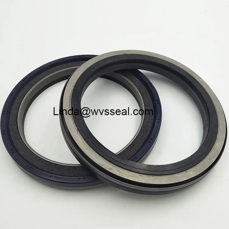 Hydraulic Seals BZ5377E Oil Seal - Reliable Performance