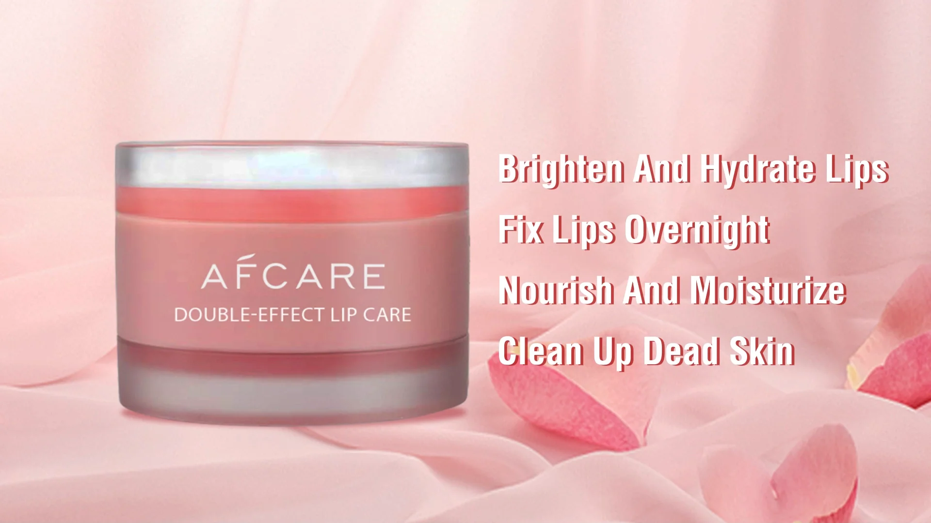 Whole Sales Natural Scrubs Lips Jar With Spoon Lightening Pink Lips ...