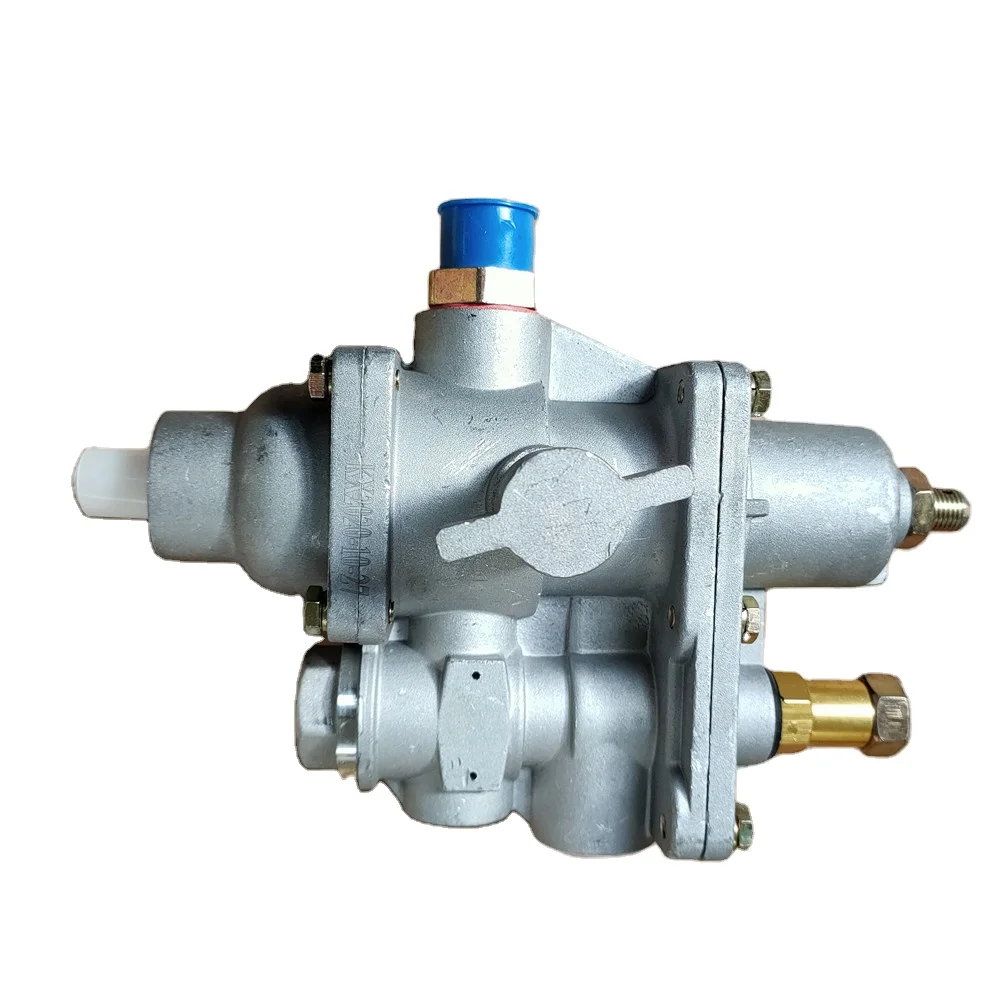 803004037 Multifunctional Combination Valve for XCMG SDLG LG958 LOADER ...