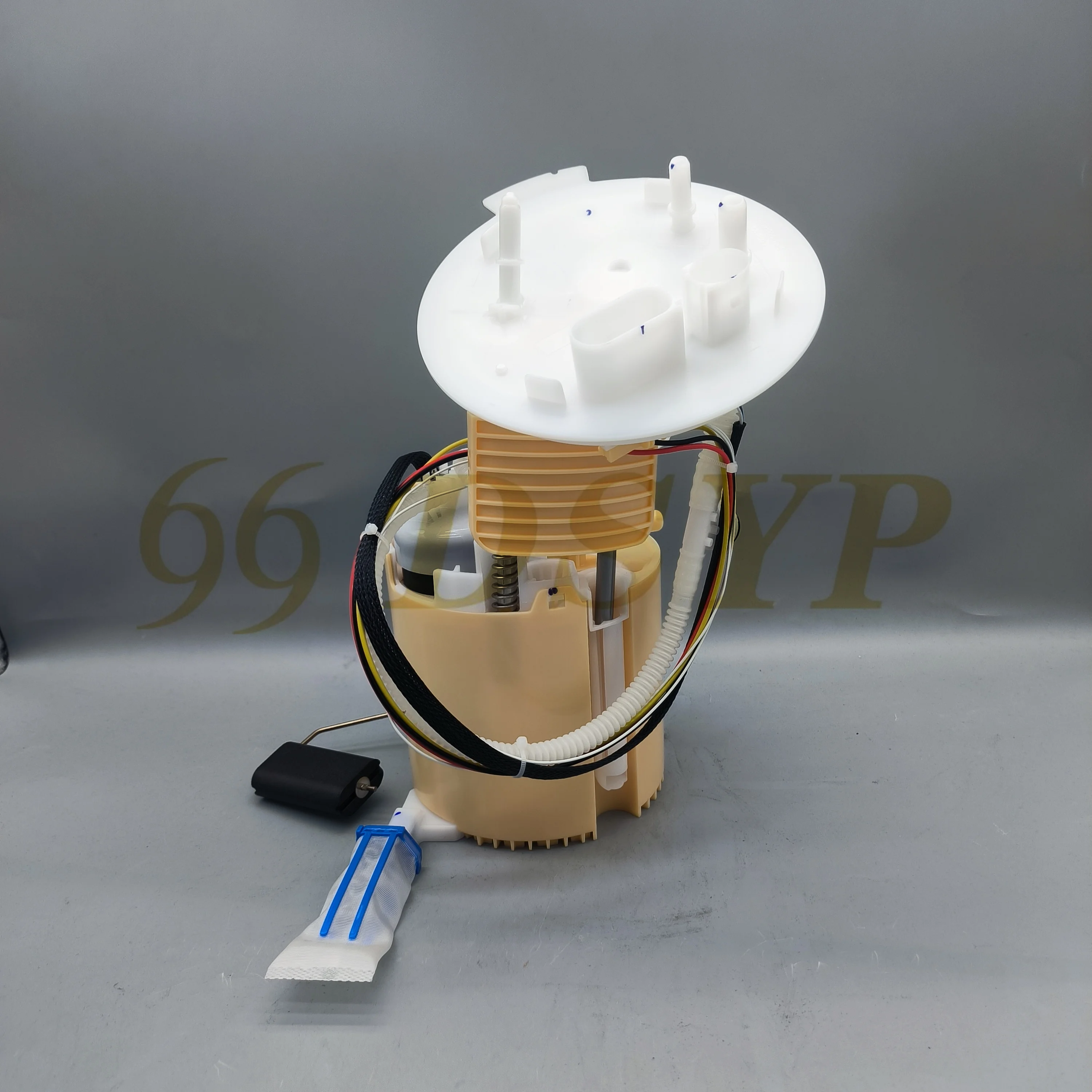 Dsyp Zcjba014 Auto Parts Fuel Pump Assembly T2h9877 Gx63-9h307-ba For ...