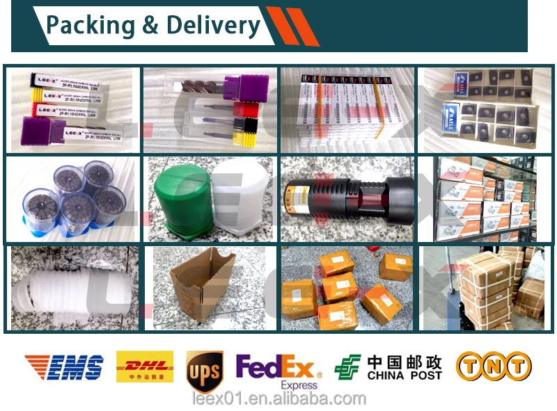 Lee-x Vibration Free Boring Bar Damper System Deep Hole Turning Tool ...