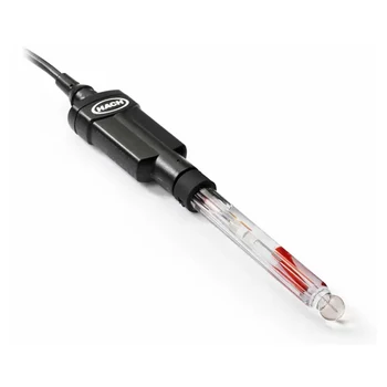 Hach Intellical Phc725 Laboratory Low Ionic Strength Media Redrod ...