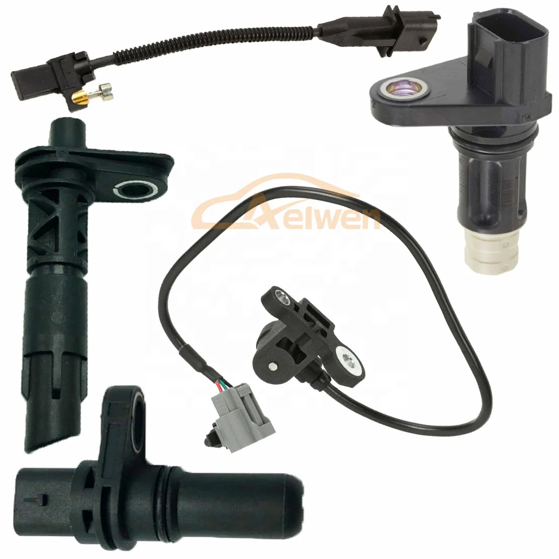 Aelwen Crankshaft Sensor Sensor Crankshaft Crankshaft Position Sensor ...