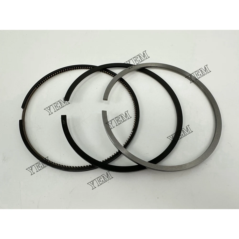 For Perkins Engine DT530E Piston Ring 1830724C92 MD1830724 Spart Part ...