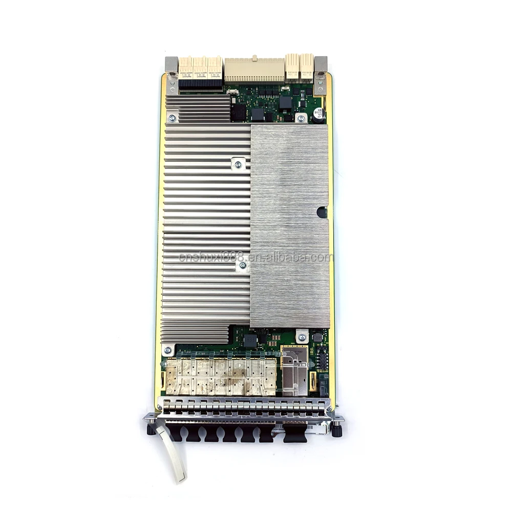 Telecom Huawei Base Station Bbu3900 Bbu3910 4g Bbu Baseband Board ...
