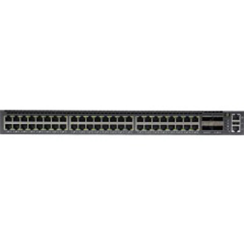 Msn2201-cb2fo Msn2201-cb2ro Msn2201 Sn2201 Spectrum 48*rj45+4*qsfp28 Ports 100gbe Open Ethernet ...