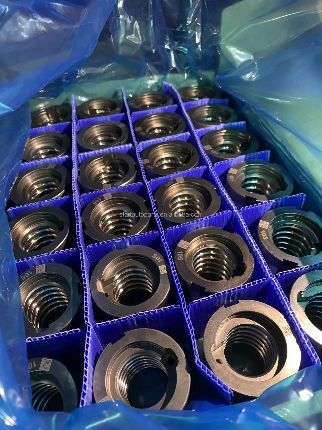 Electric Power Steering Rack for Land Rover Evoque Velar