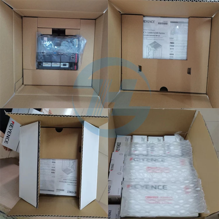 KEYENCE PZ-B01 SH-5197 LR-X100C Photoelectric Sensors