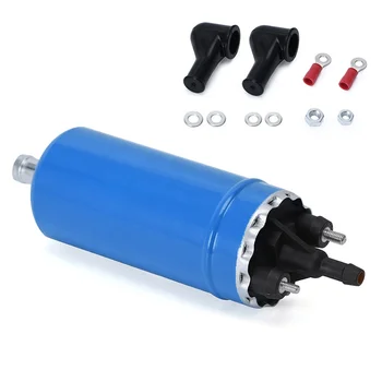 Universal Brand New Blue High Pressure Electric Fuel Pump 0580464038 ...