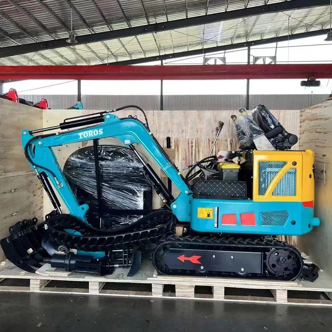 Mini Excavator 3.5 Ton Compact 2.5 Ton Excavator Price Hydraulic New ...