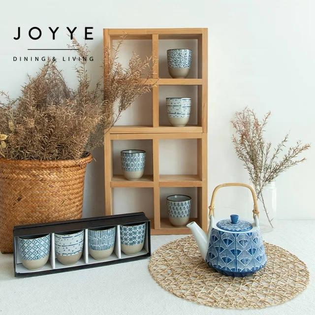 Joyye Arts & Crafts Co., Ltd. - Dinnerware, Drinkware