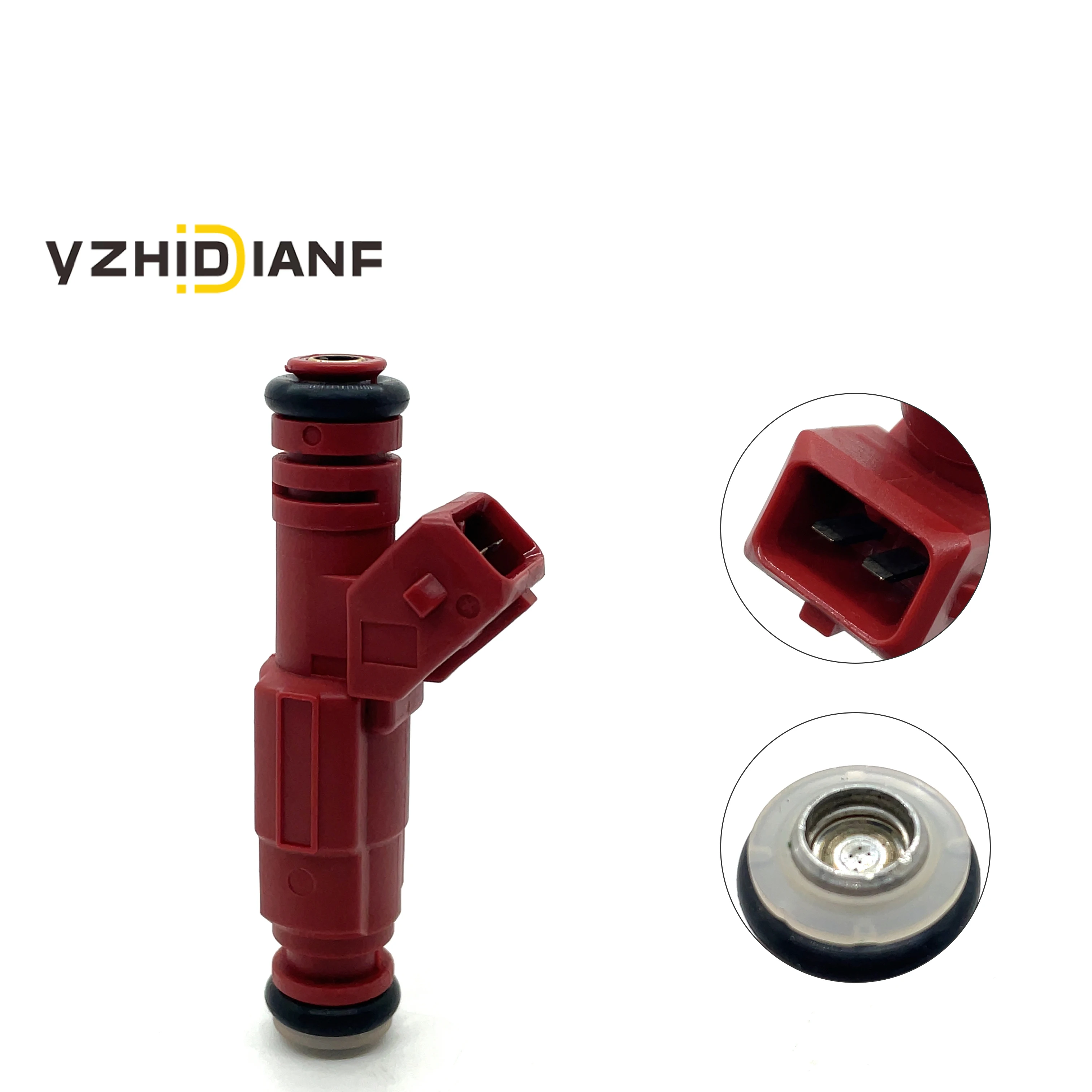 Factory Direct Auto Engine 0280155736 0280155737 0280155735 Fuel ...